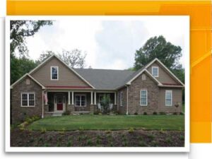 Quality Home Builders You Can Trust - Christopher Homes